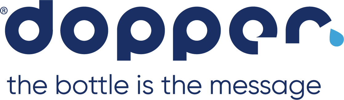 Dopper – Krokoprim