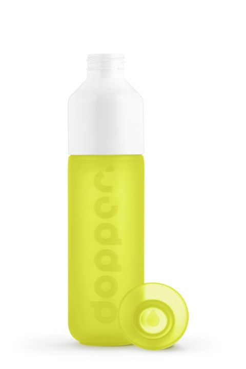 Dopper original seahorse lime - dopper – Krokoprim