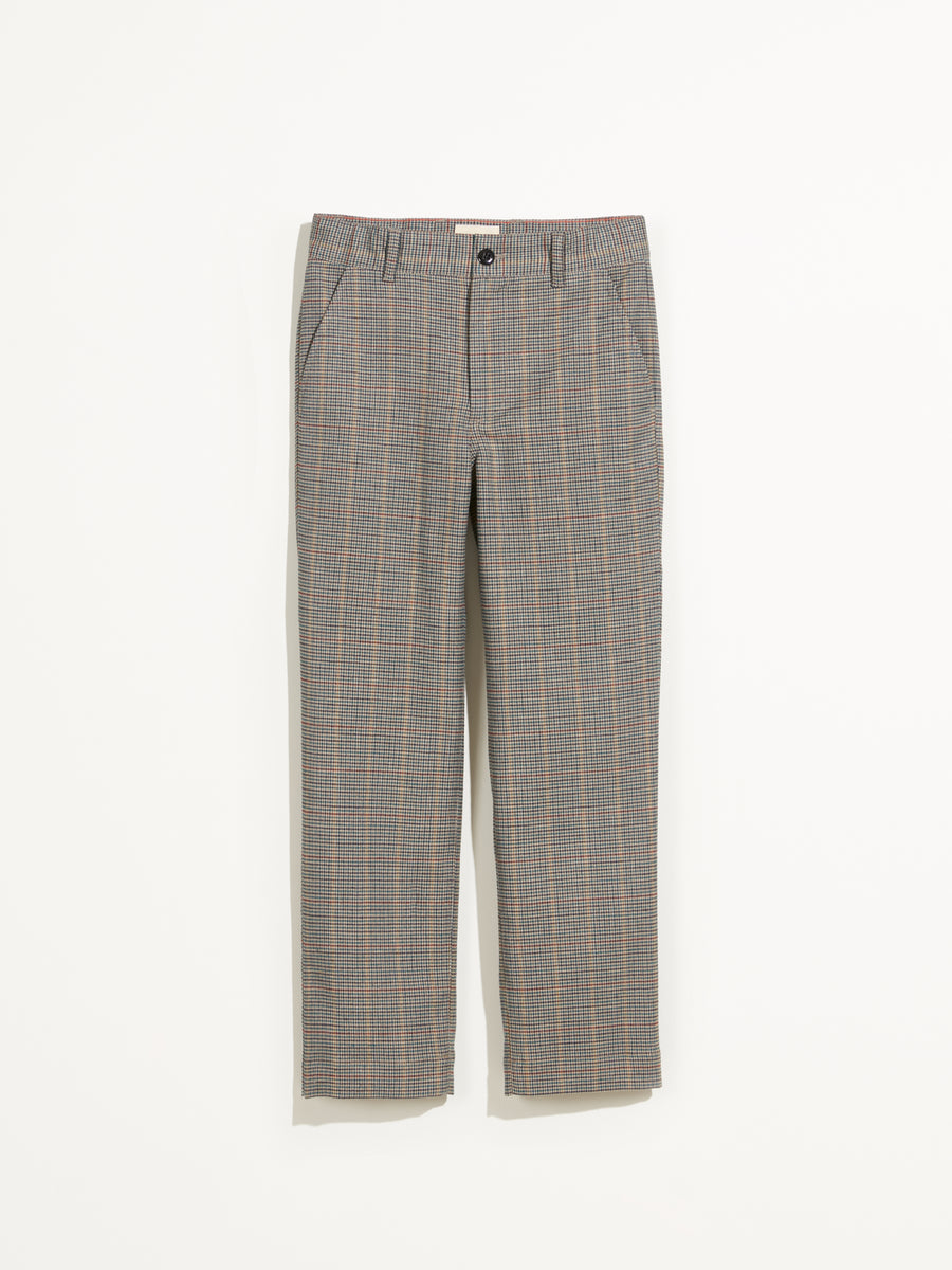 Wilson pants - bellerose – Krokoprim